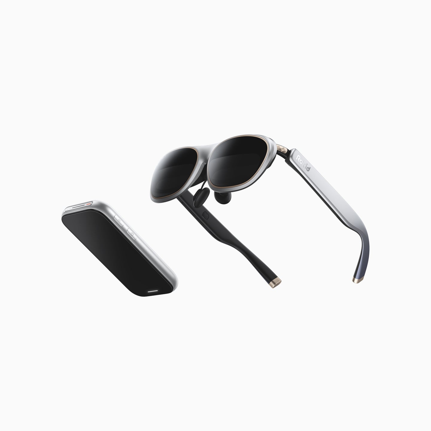 Entdecken Sie Rokid AR Spatial – Ihr Zugang zu Augmented Reality ...