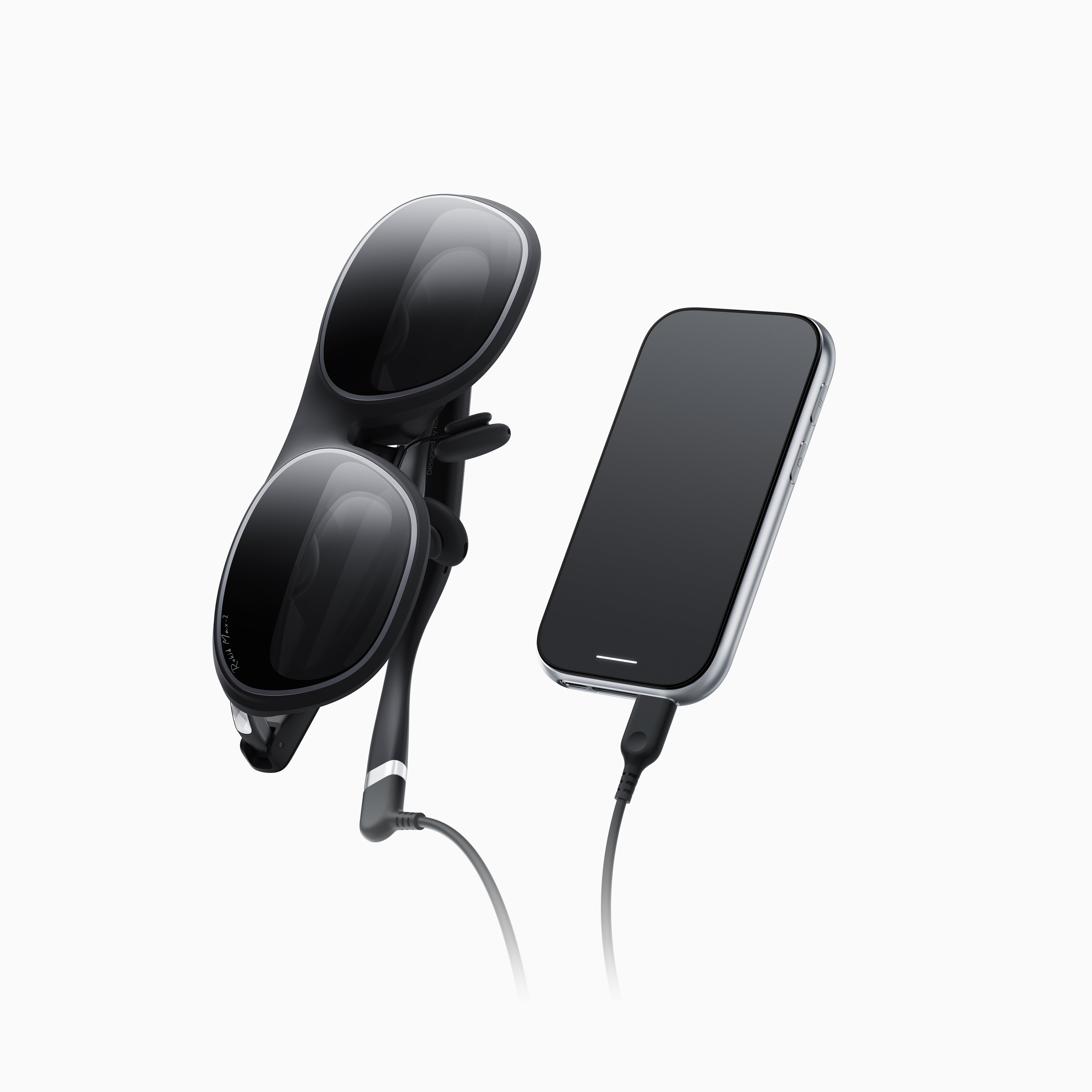 Entdecken Sie Rokid AR Spatial – Ihr Zugang zu Augmented Reality ...