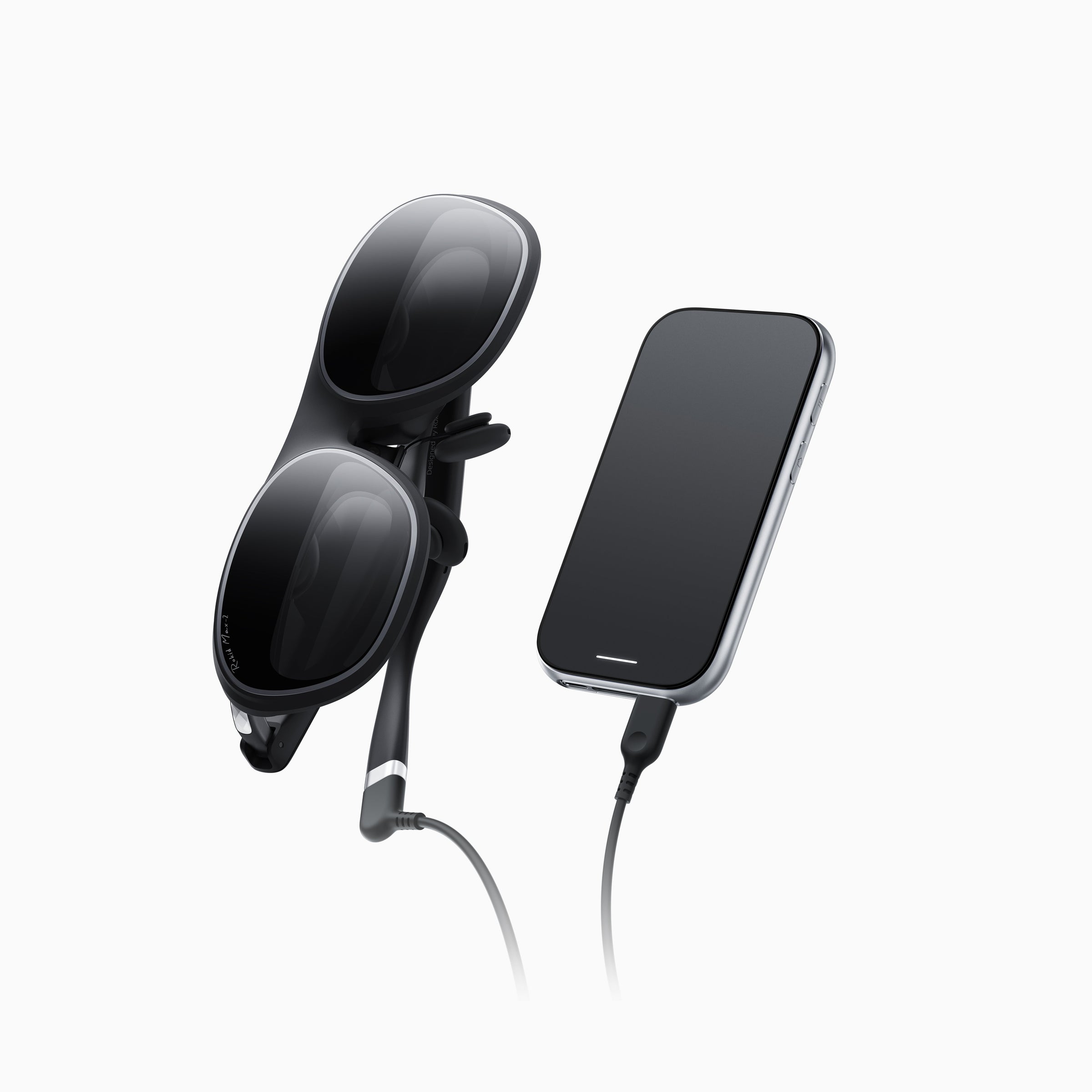 Entdecken Sie Rokid AR Spatial – Ihr Zugang zu Augmented Reality-Erlebnissen der nächsten ...