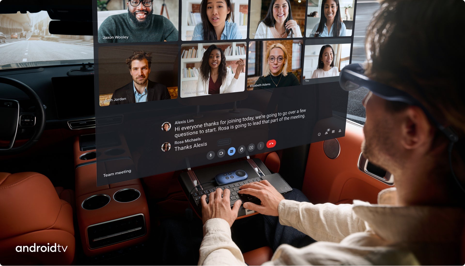 Rokid Max Product Page - Rokid